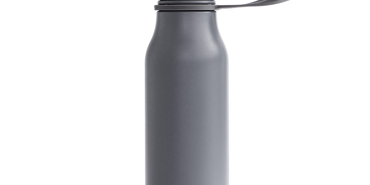 Lean Vacuum Bottle