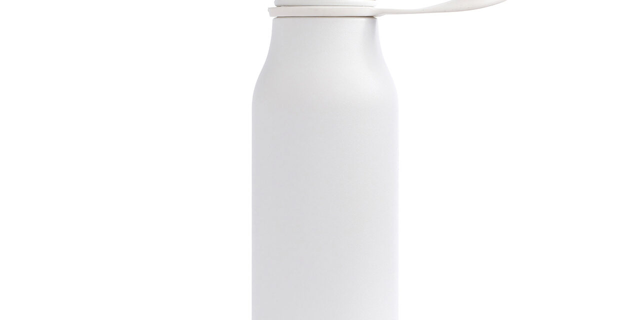 Lean Vacuum Bottle